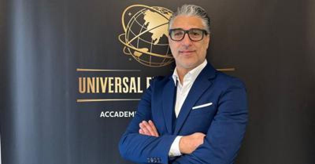 Alessandro Cardia: “Universal Film Academy, al via le audizioni per i ...
