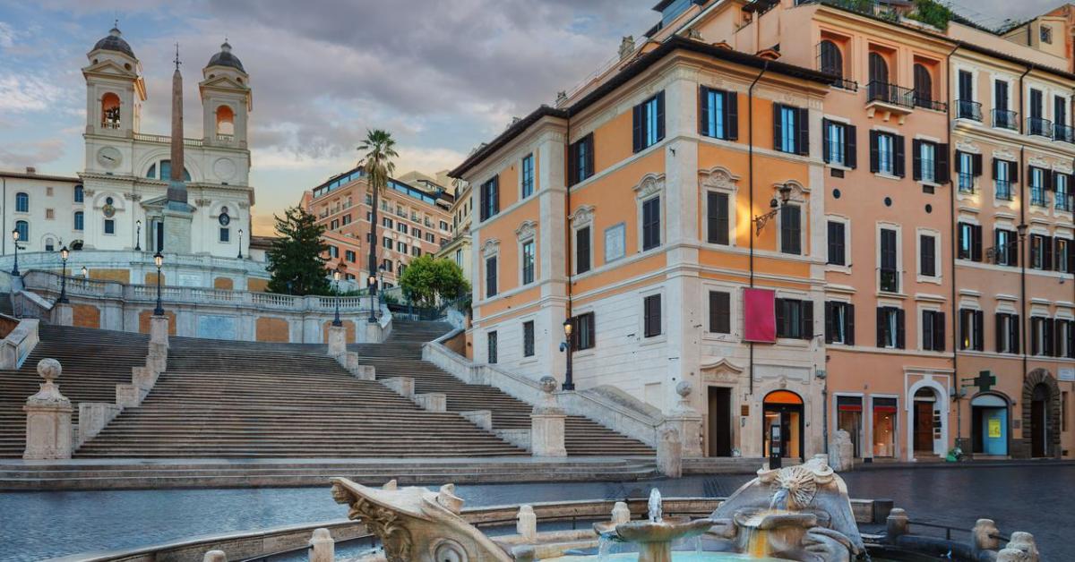 Quanto costa comprare o affittare casa a Roma? - Il Giornale d'Italia