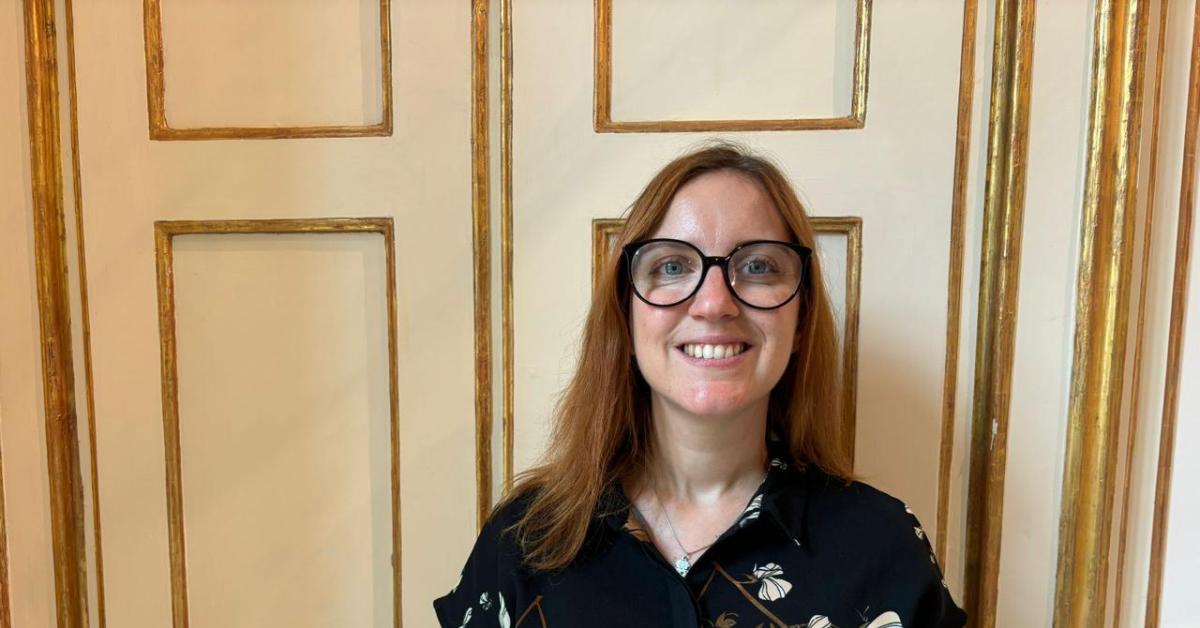 Sostenibilità, Giuliani (Sbam): "Cellini è un’avventura di gusto, va ...