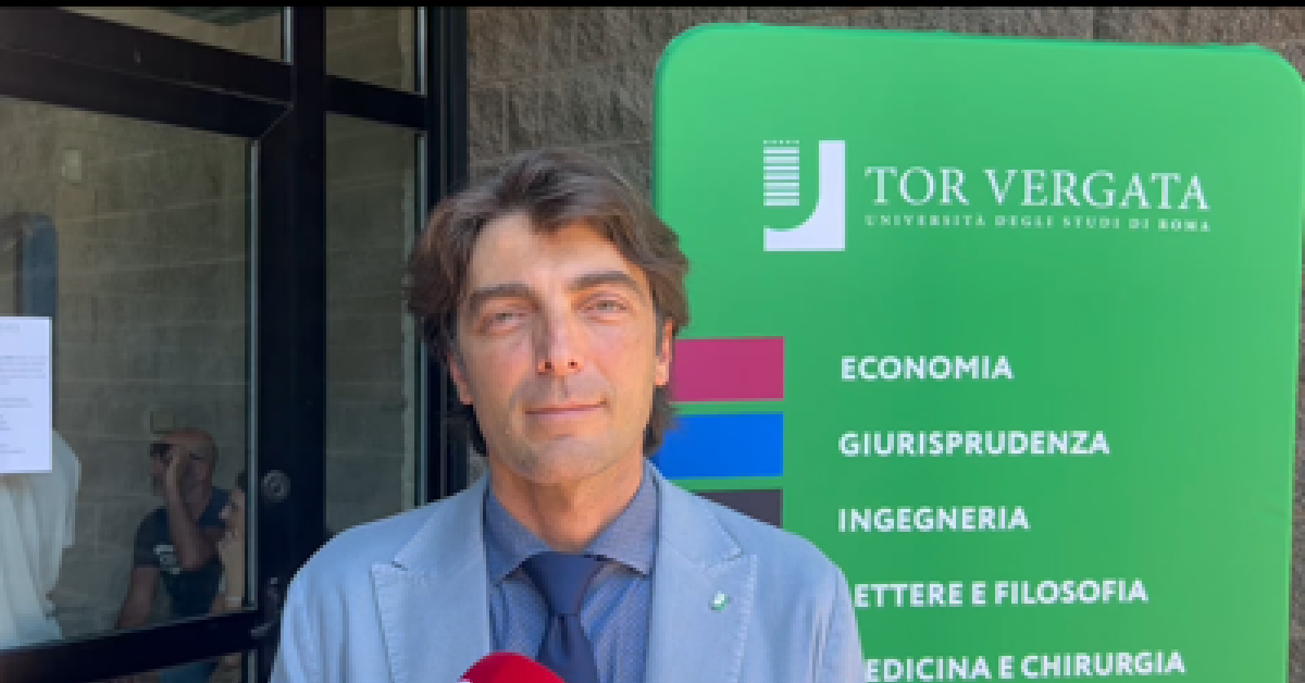 Università, Introna (Tor Vergata): "Open day con professori mostra ...