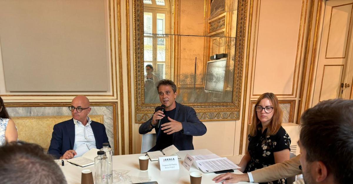 Nasce la birra Biova Cellini al caffè recuperato dalle capsule ...