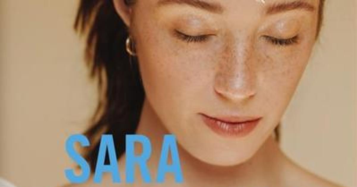 'Sara e la malattia chiamata amore', un racconto tra mente e cuore - Il ...