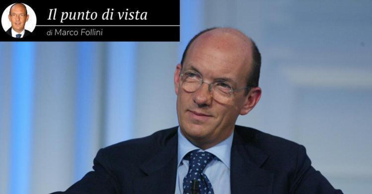 Usa, Follini: "Sfida Trump-Biden racconta altra America con cui fare ...