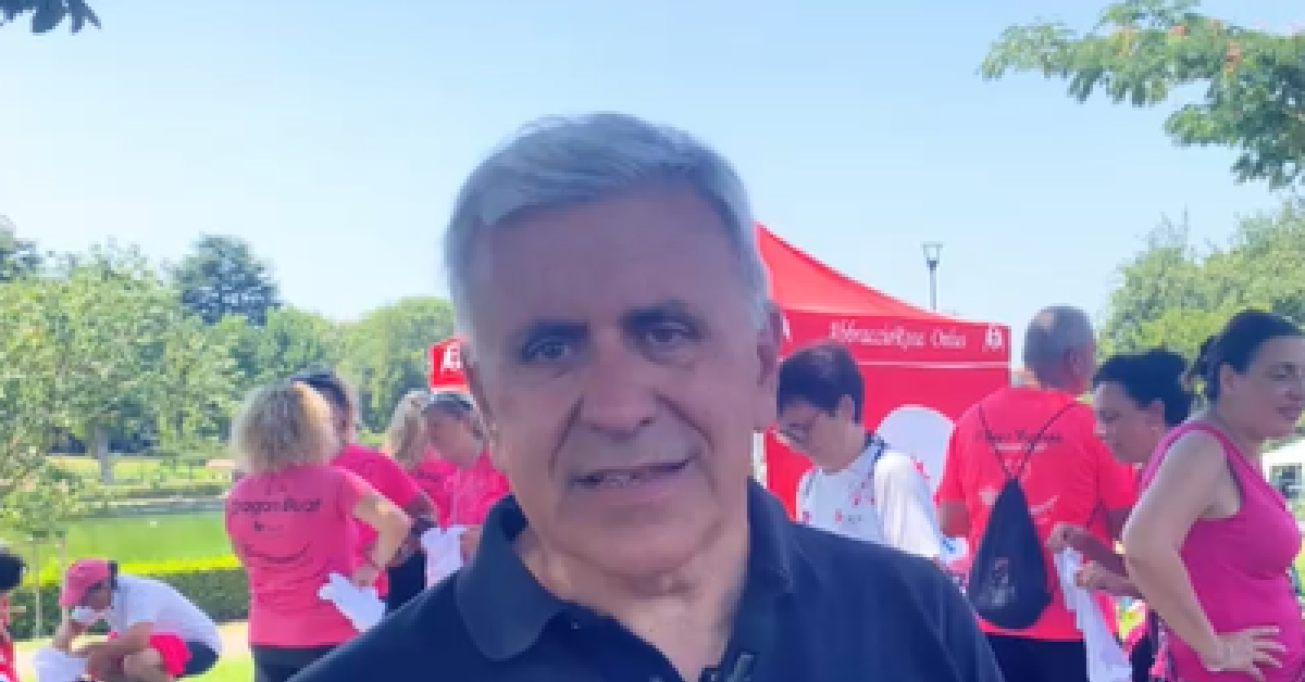 Tumori, De Lucia (Fidb): "Dragon Boat come rinascita per le donne ...
