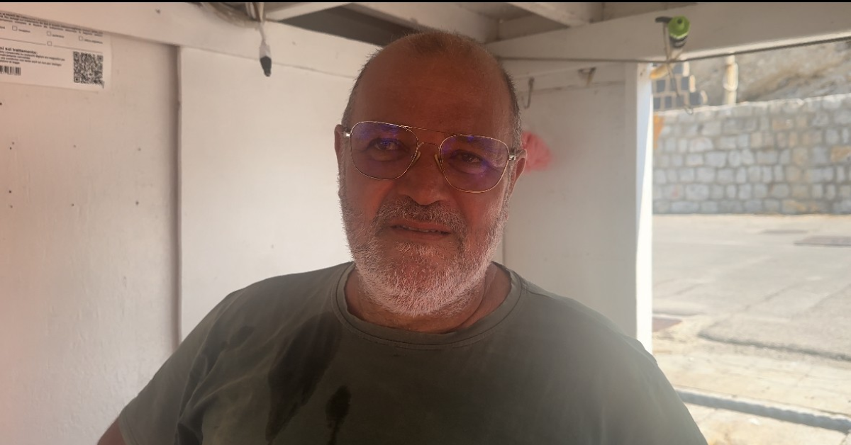 Naufragio Bayesian, pescatore Porticello: "Non si dia la colpa all ...