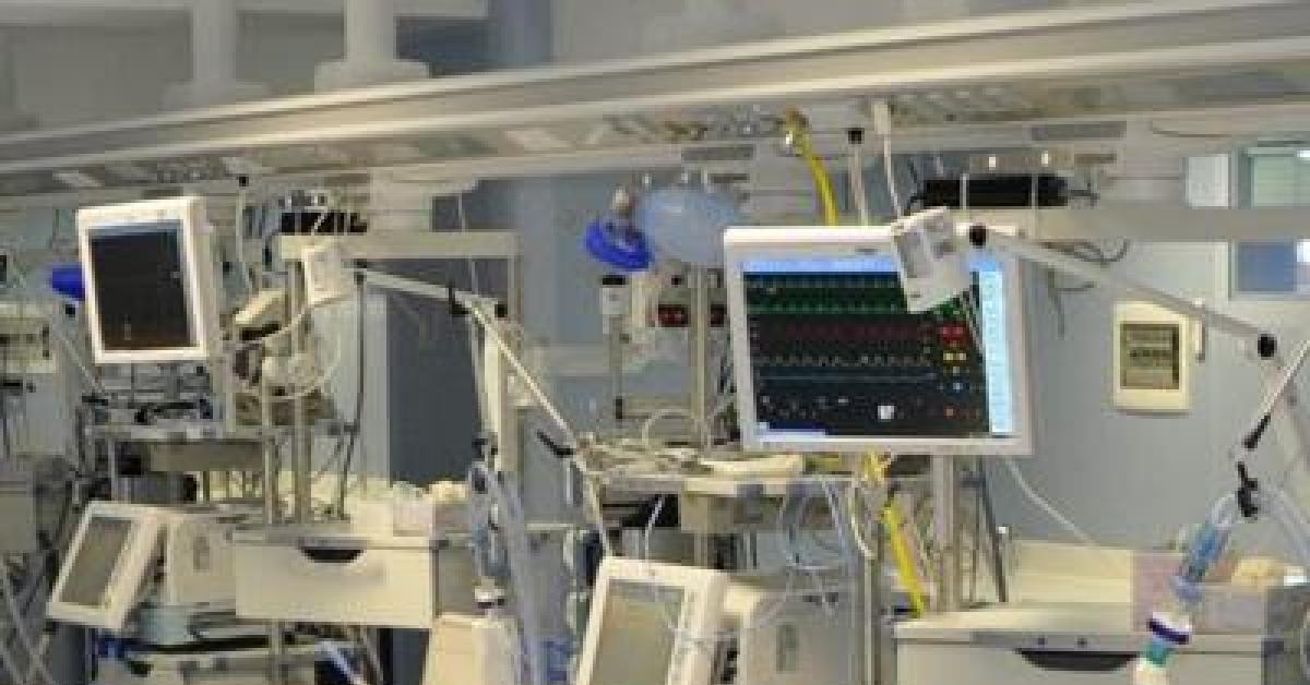 Da studio italiano Sos infezioni fungine, 'in rianimazioni più ...