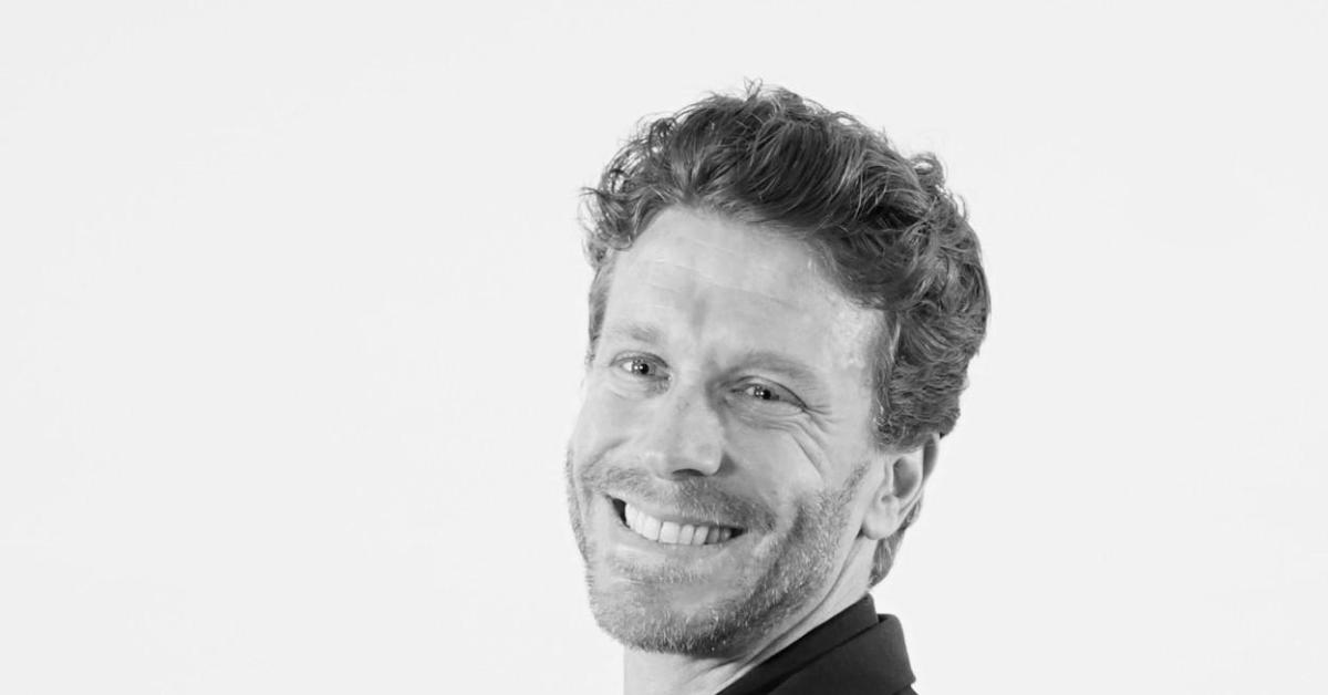 L'Oreal, Olivier Tessler è il nuovo Direttore Generale Lusso Italia ...