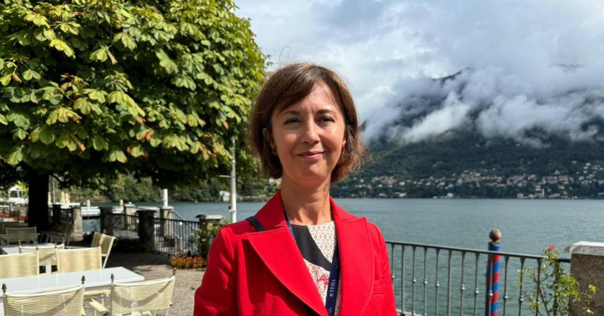 Marseglia: 'Amazon spinge la crescita dell’Italia, 17 miliardi ...