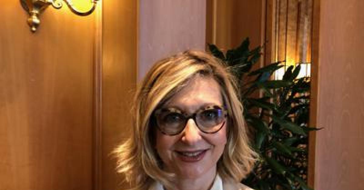 Fargnoli (Sidemast): "Per cura psoriasi sensibilizzare medici base ...