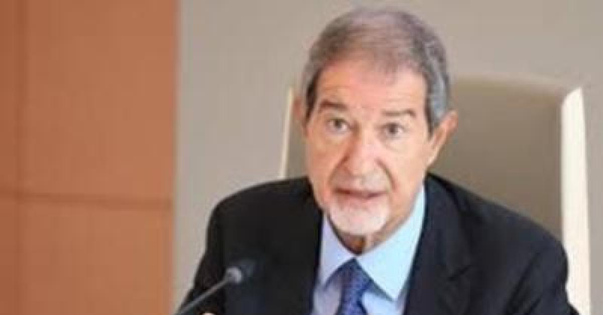 Professioni, Musumeci a congresso ingegneri: "Prevenzione contro il ...