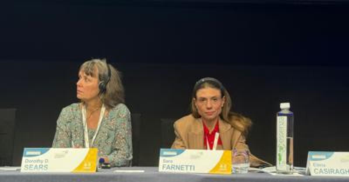 Salute, Farnetti: "Attenzione a cottura e associazione cibi per ...