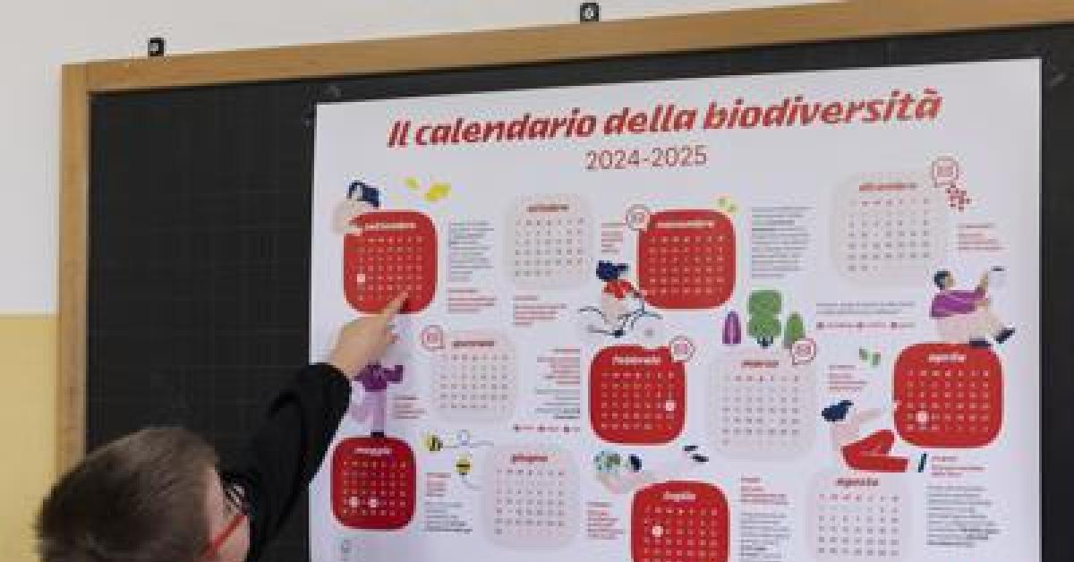 Alla scoperta di biodiversità e rinnovabili, al via il Progetto Scuole ...