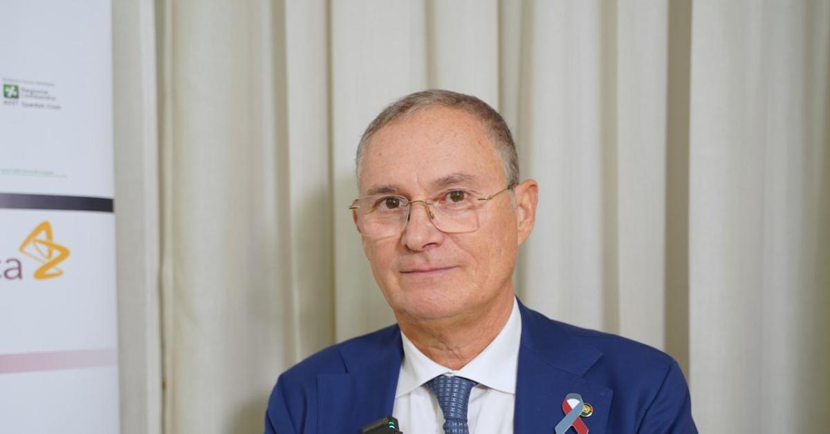 Mazzotti (Polizia Stato): "98% agenti ha aderito a campagna prevenzione ...