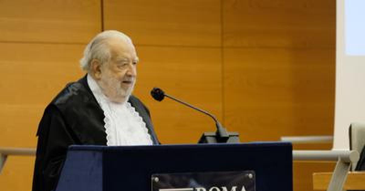 Cinema, Pupi Avati: "Mai temere di essere ambiziosi, le cose diventano ...