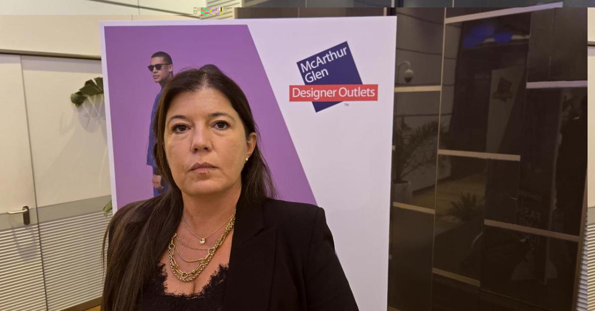 Moda, Doppio (McArthurGlen): "Osservatorio permette capire il perchè ...