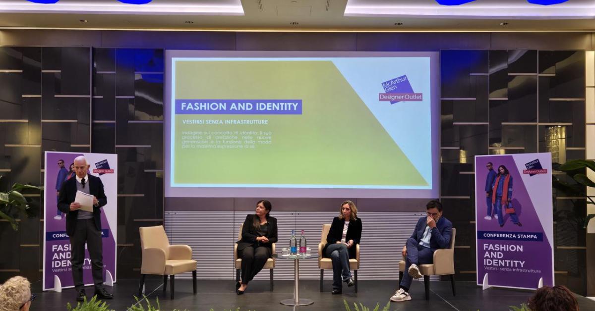 Osservatorio McArthurGlen-Bva Doxa su identità e fashion, Millennials e ...