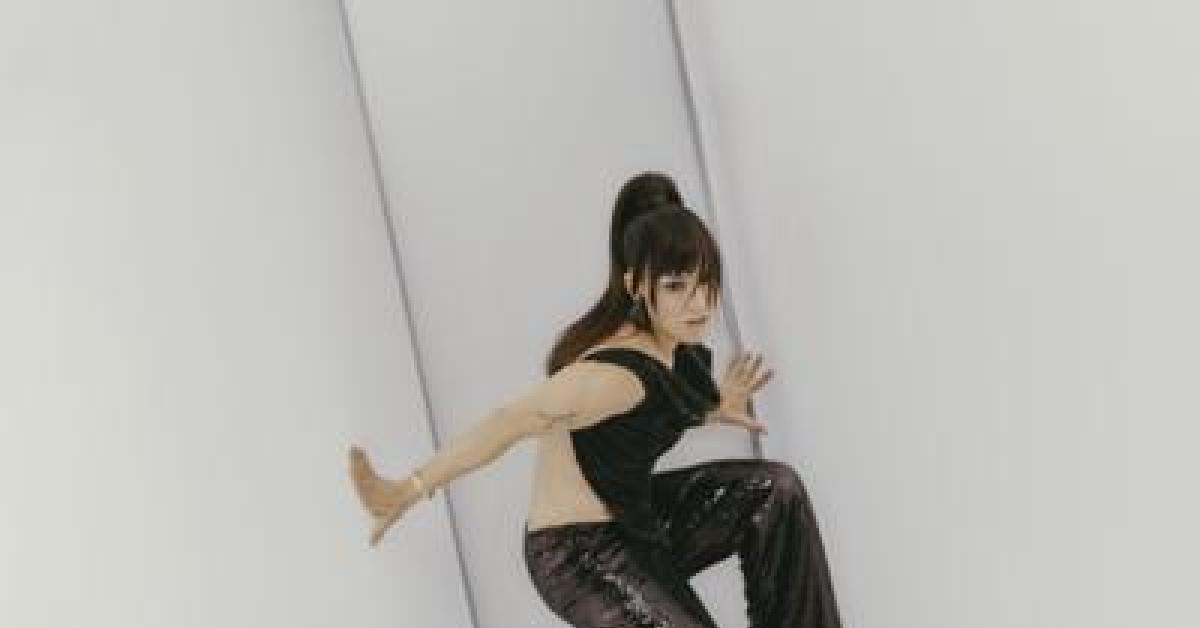 Alexia torna alla dance e sogna Sanremo: "Ho proposto 2 brani" - Il ...