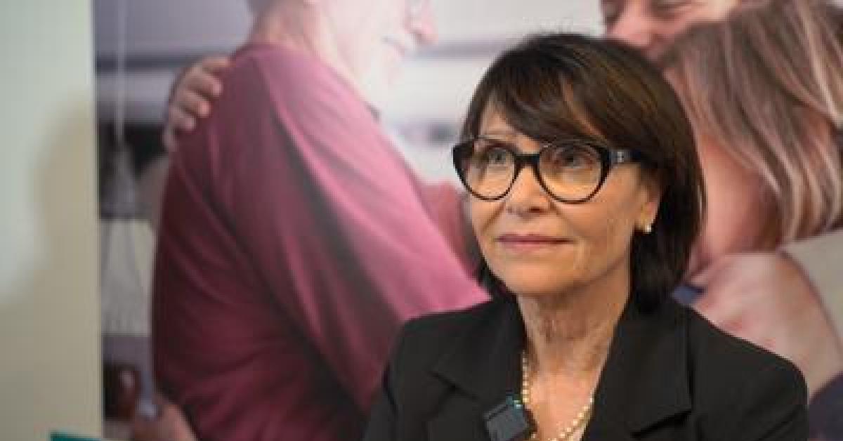 Tumori, Mancuso (Salute Donna): "Peccato non usare il 35% del Fondo ...