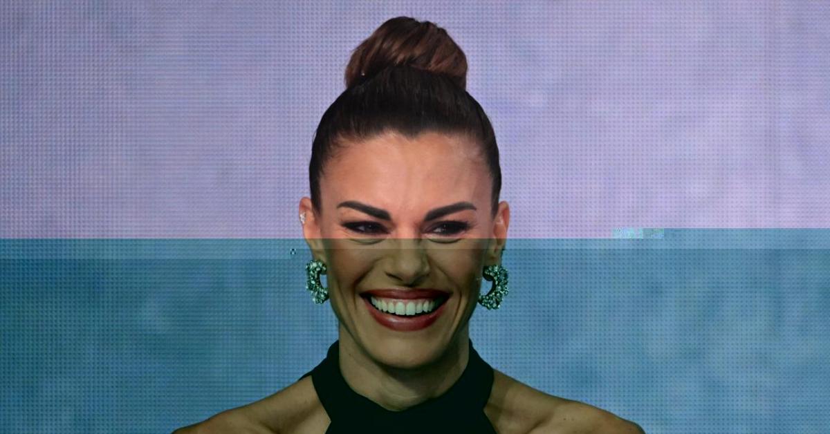 Sanremo, Bianca Guaccero in pole per 'PrimaFestival' - Il Giornale d'Italia