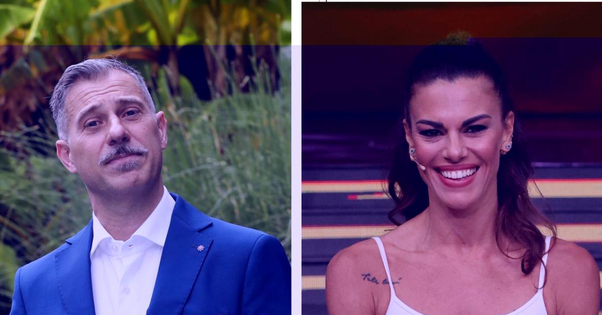 Sanremo 2025, Gabriele Corsi e Bianca Guaccero verso il PrimaFestival ...