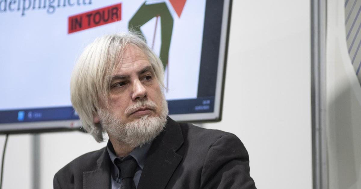 Addio a Paolo Benvegnù, il cantautore aveva 59 anni - Il Giornale d'Italia