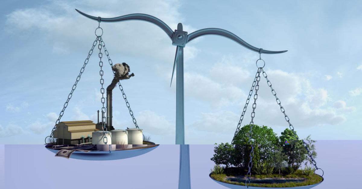 Il Dl Ambiente diventa Legge: cosa cambia? - Il Giornale d'Italia