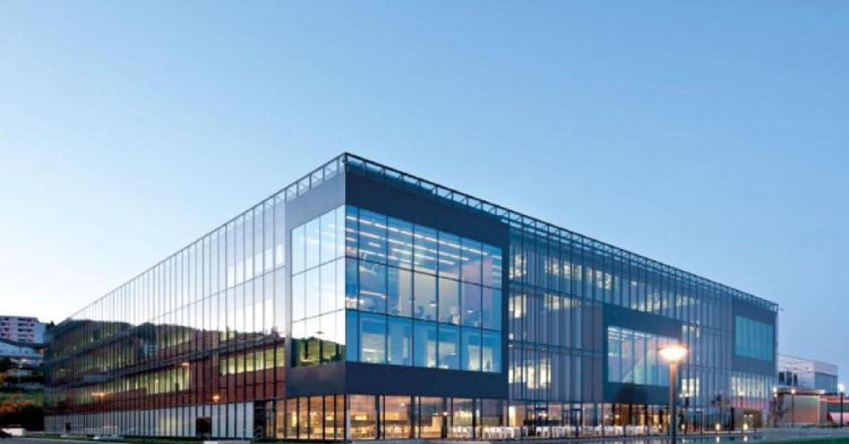 Philip Morris Italia e Philip Morris manufacturing & technology Bologna ...