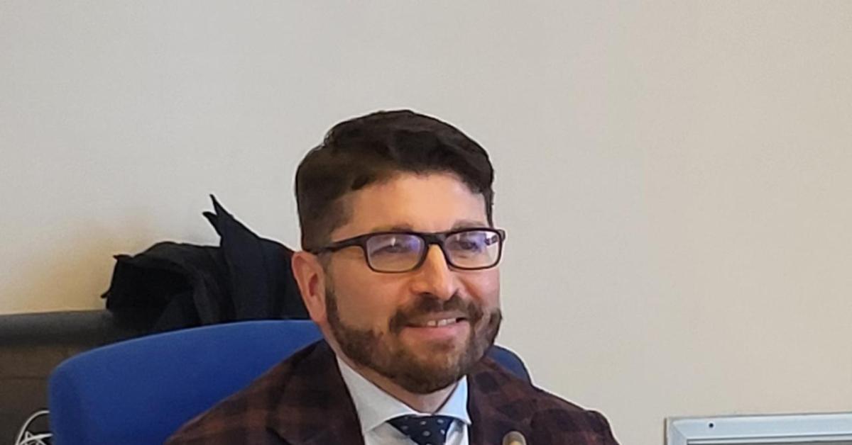 Crociere, Musolino (Adsp): "Indotto fondamentale per Civitavecchia e ...