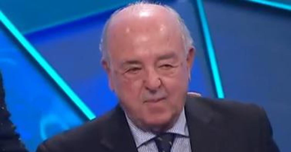 Sanremo 2025, Pippo Balistreri: "Con Duran Duran miracolo, Giorgia ...