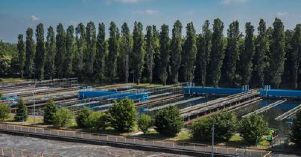 Ambiente, Cap Evolution e Parco Nord insieme per potenziare la rete di riuso di acqua depurata ...