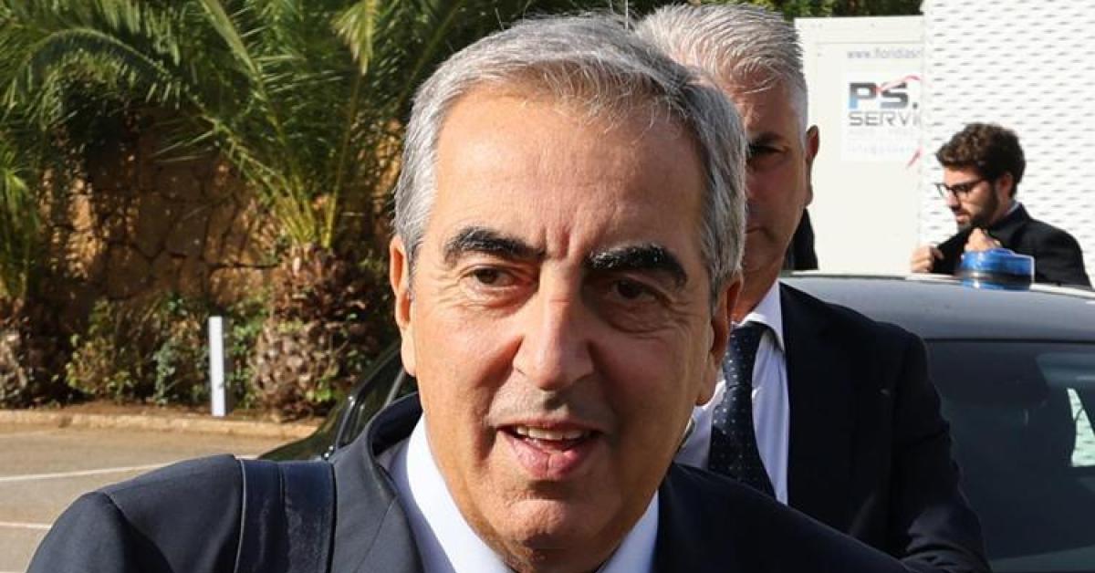 Morte figlio Occhiuto, Gasparri: "Vicino all'amico Mario" - Il Giornale ...