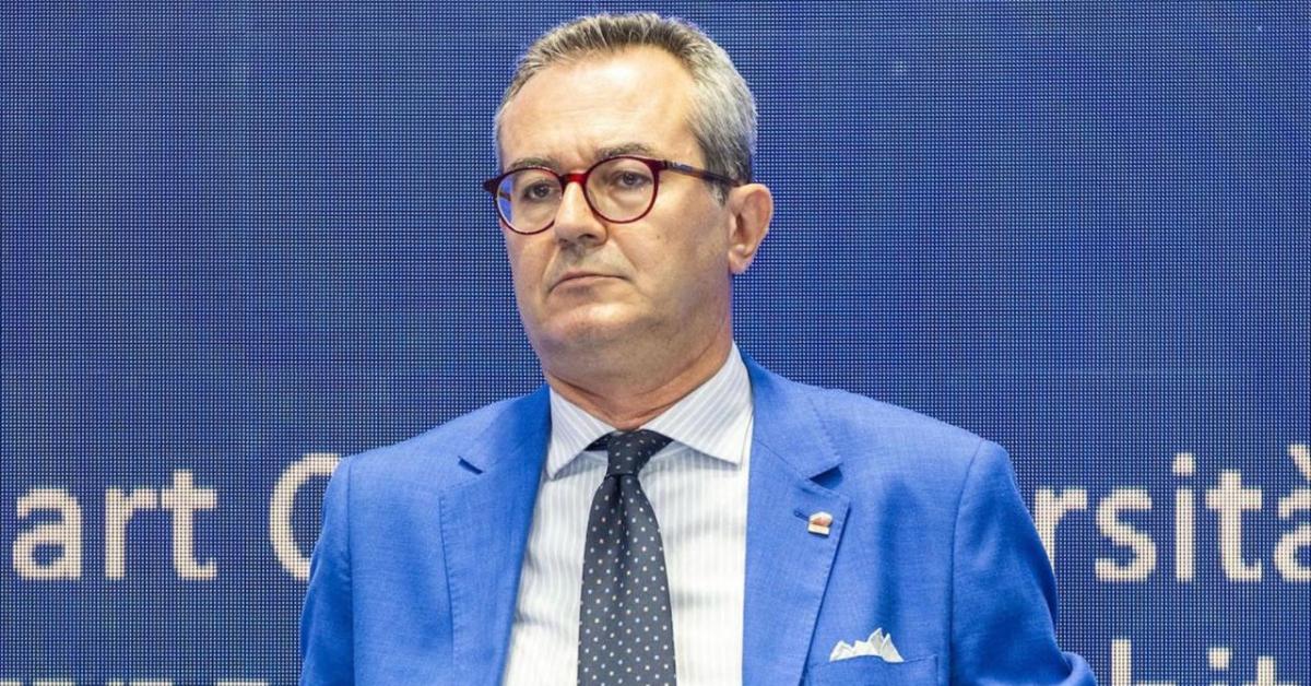 Scuola, Francesco Manfredi nominato presidente di Indire - Il Giornale ...