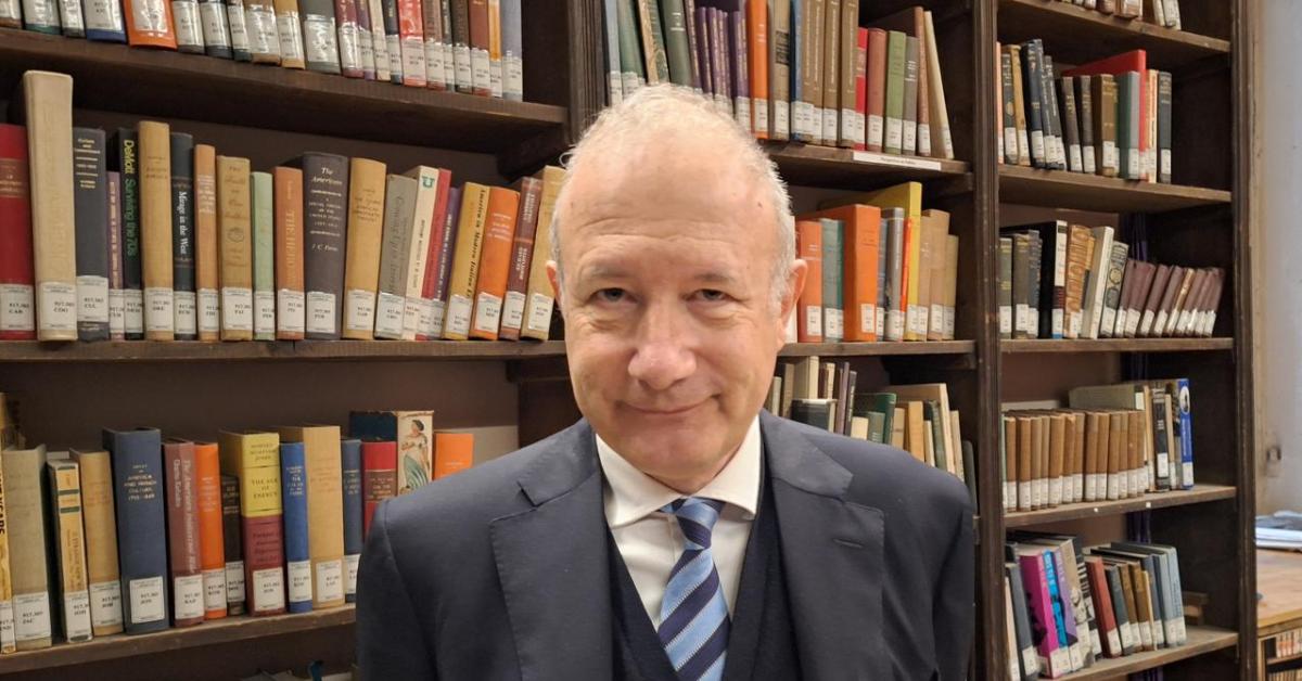 Dazi, Pan (Confindustria): "Minano fiducia, primo ingrediente per ...