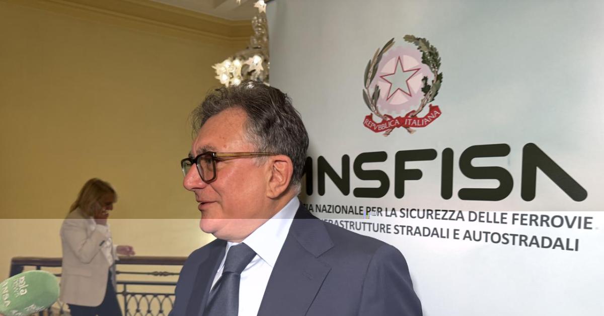 Trasporti, Capomolla (Ansfisa): "Obiettivo è individuare zone su cui ...