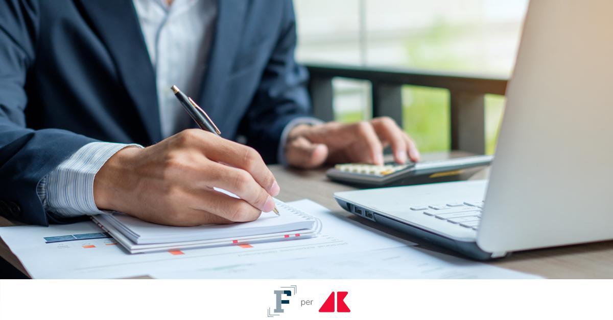 Reverse charge IVA, come funziona e a cosa serve - Il Giornale d'Italia