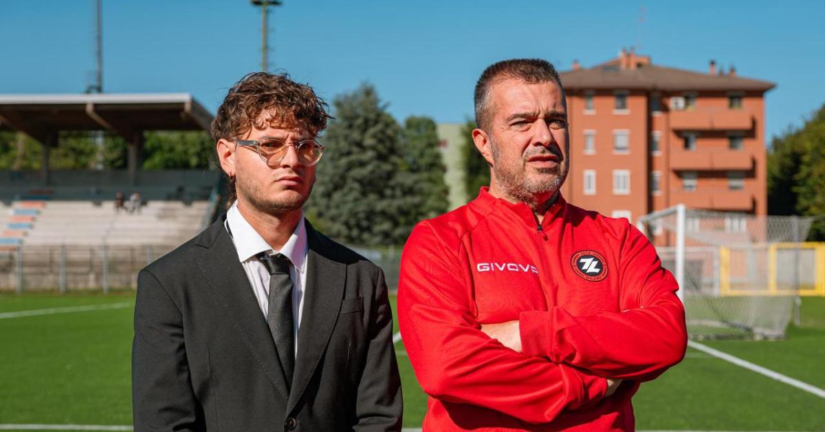 Fenomeno Zeta Milano, chi c'è dietro la squadra che sta rivoluzionando ...