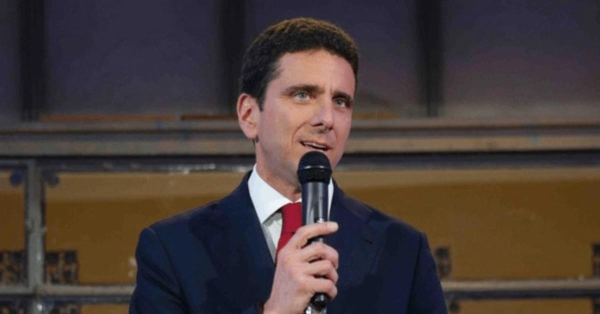 Milano, Bozzetti: "Io alla presidenza di Fondazione Fiera Milano ...