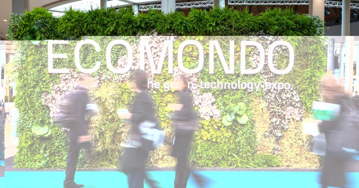 A novembre a Rimini torna Ecomondo, sempre più internazionale - Il ...