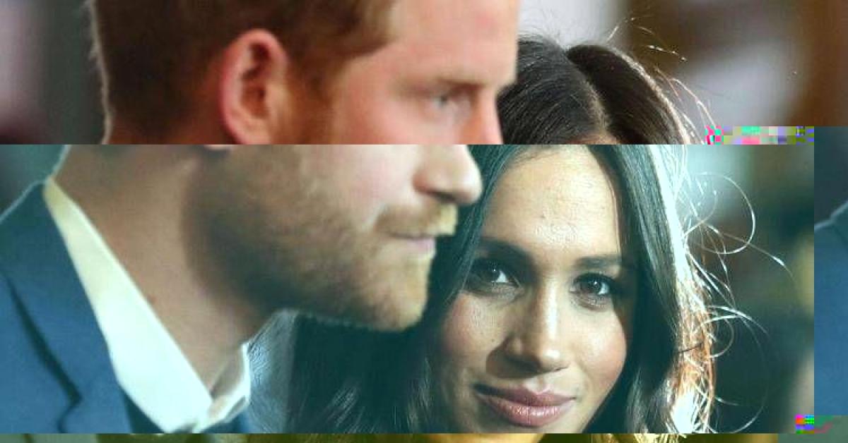 Harry e Meghan divorziano (professionalmente) - Il Giornale d'Italia
