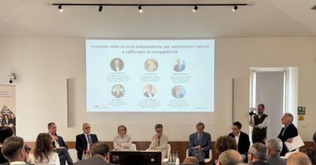 Ricerca, Musarò (UniRoma): "In Italia vale 1,3% Pil contro media Ue del ...