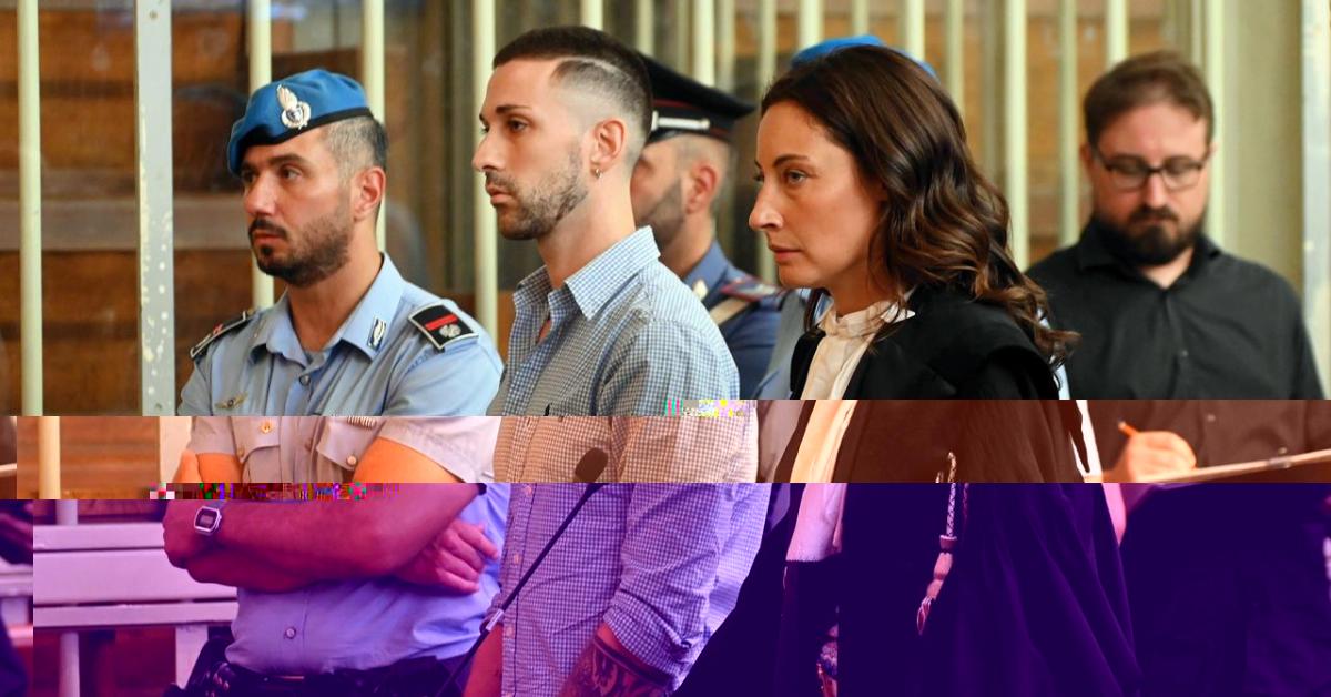 Omicidio Giulia Tramontano, confermato ergastolo per Impagnatiello ...