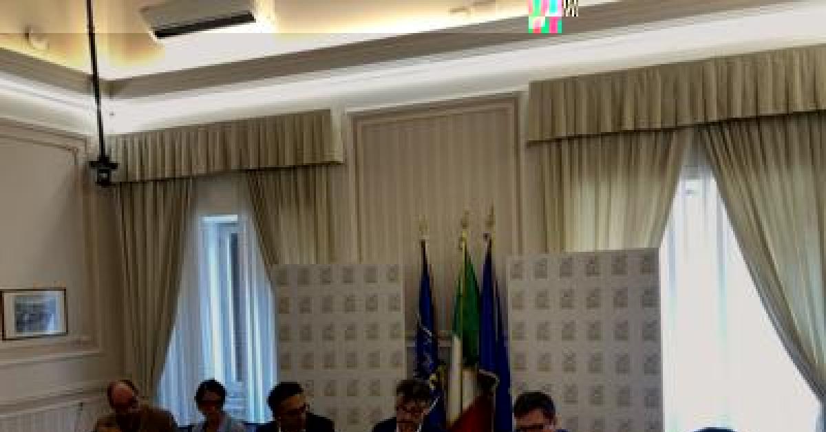 Eco - Festival della Mobilità Sostenibile, 16-17 settembre a Roma - Il Giornale d'Italia