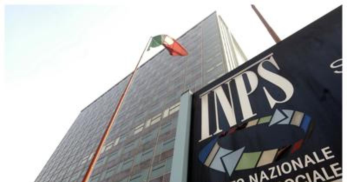 Previdenza, Inps: "41 miliardi di euro il valore assoluto delle ...