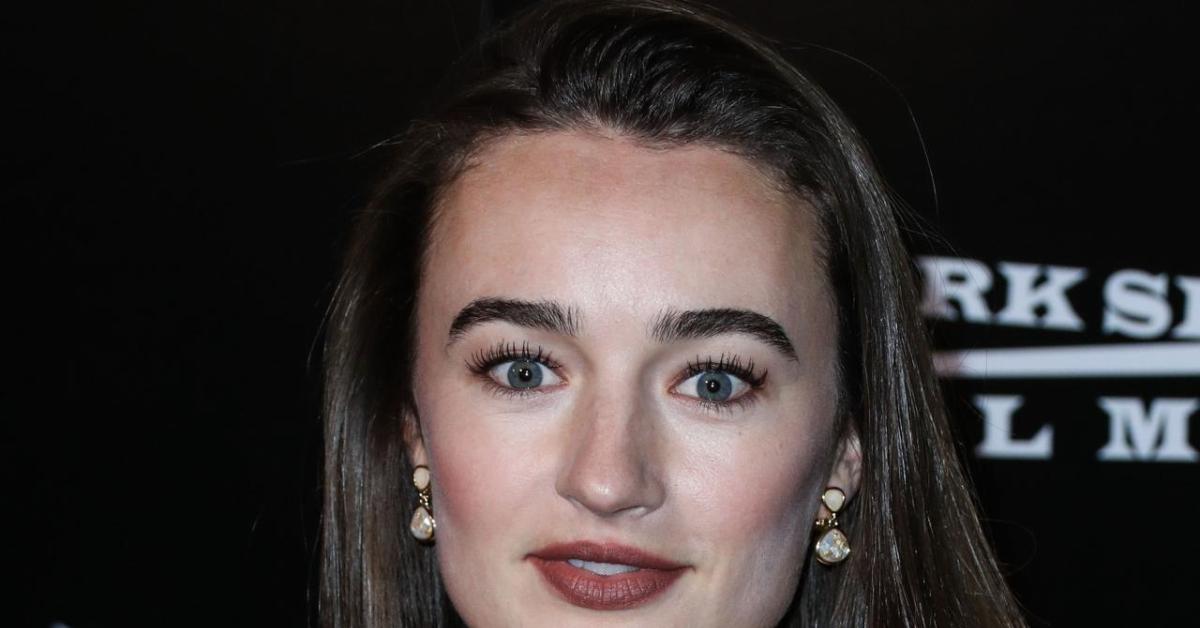 Addio a Kelley Mack, morta attrice Usa a 33 anni per glioma al sistema ...