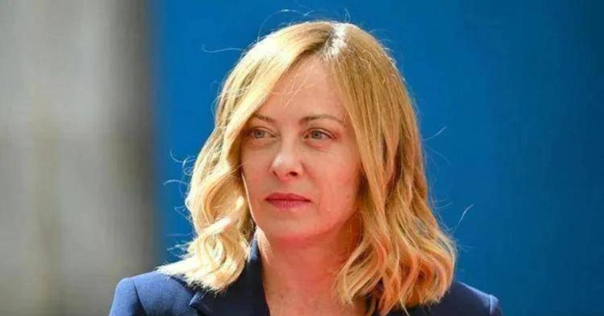 Premier Meloni oggi in Egitto, l'impegno dell'Italia per il futuro di ...