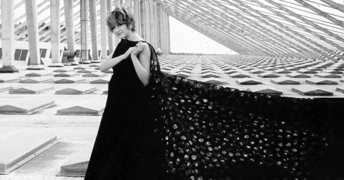 'Pasta diva', Barilla celebra il sodalizio con Mina tra pubblicità e ...