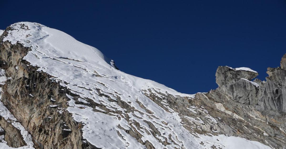 Nepal, quattro gli alpinisti italiani morti. Fonti: "Le vittime sono 5 ...