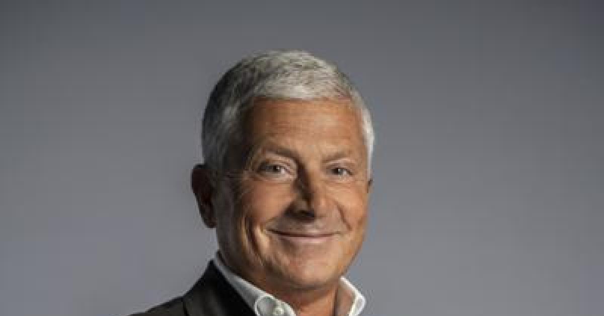 Farmaceutica: 'quando un side business diventa core business', 60 anni ...