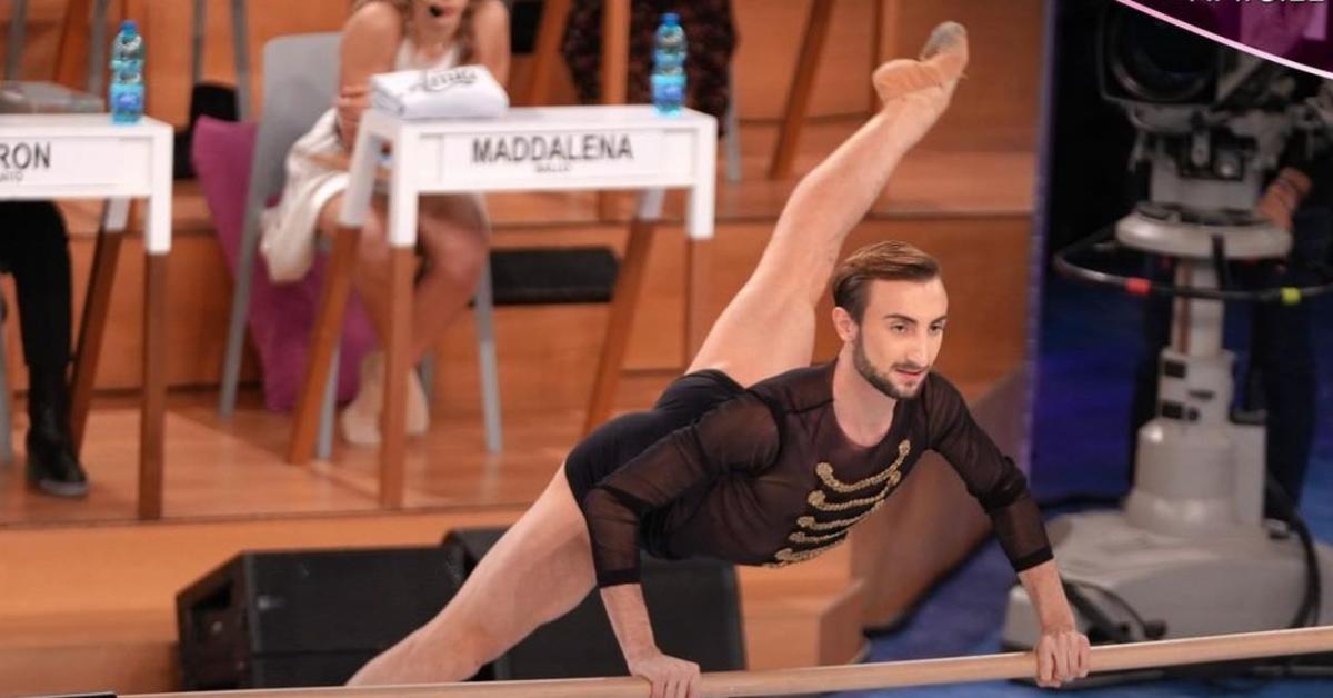 Ramon Agnelli, chi è: origini, biografia, altezza, età, Amici ...