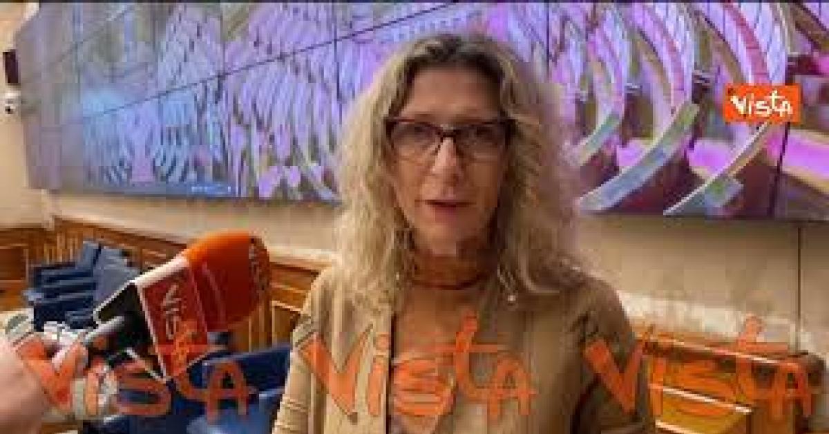 Modifiche alla Severino, Rossomando (Pd): "No alla tagliola dopo sentenza di primo grado" - Il ...